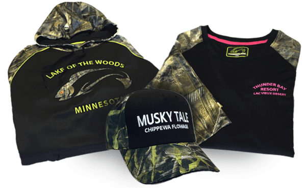 Fishouflage.com | Our Pattern. Your Passion.