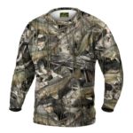 Fishouflage Signature Tee (Walleye) – Fishouflage