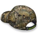 Freedom & Fishing Walleye Flag Cap | Fishouflage