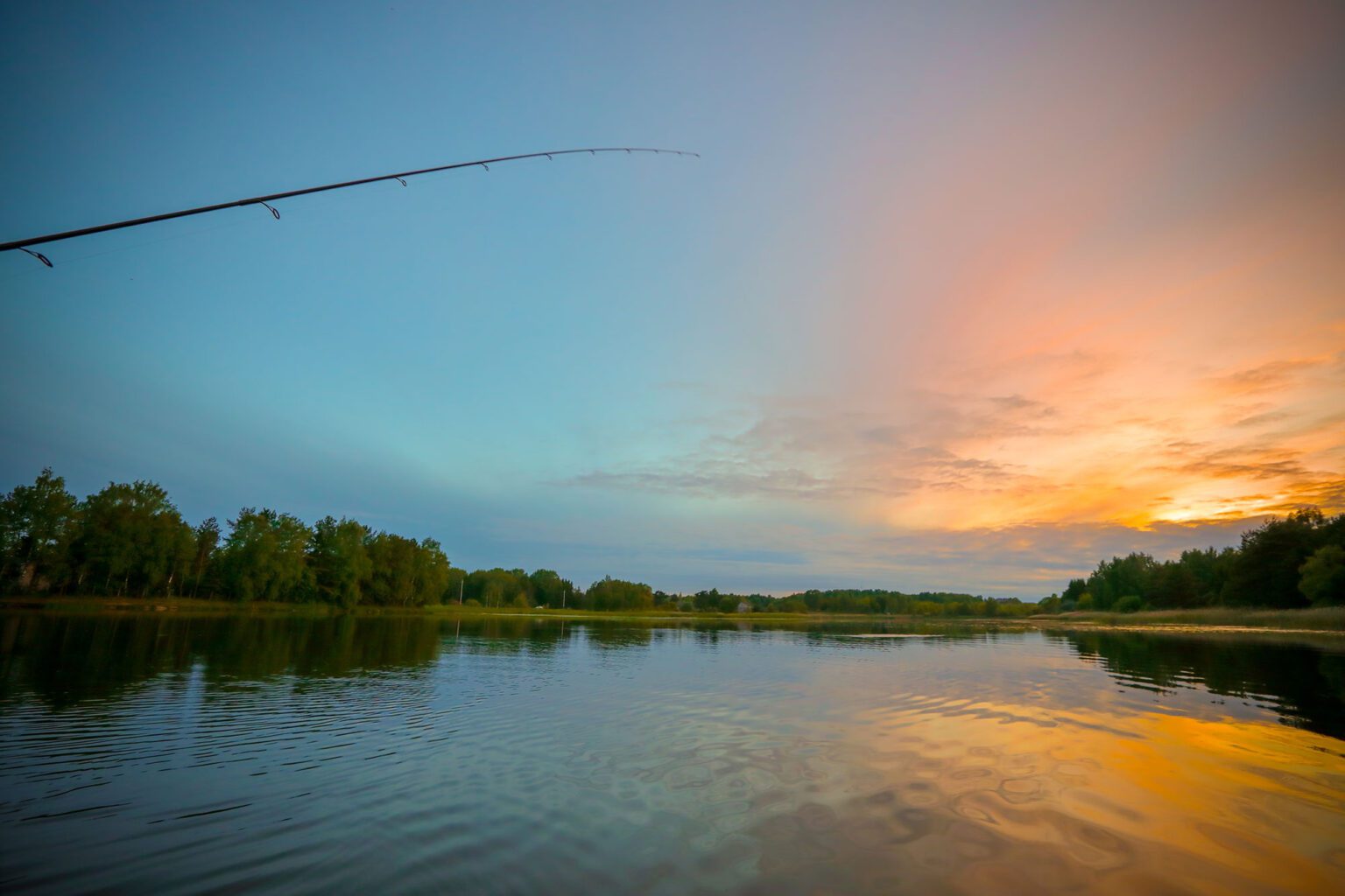 Fishouflage.com | Our Pattern. Your Passion.