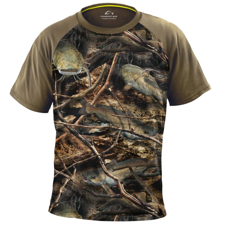 Closeouts | Fishouflage